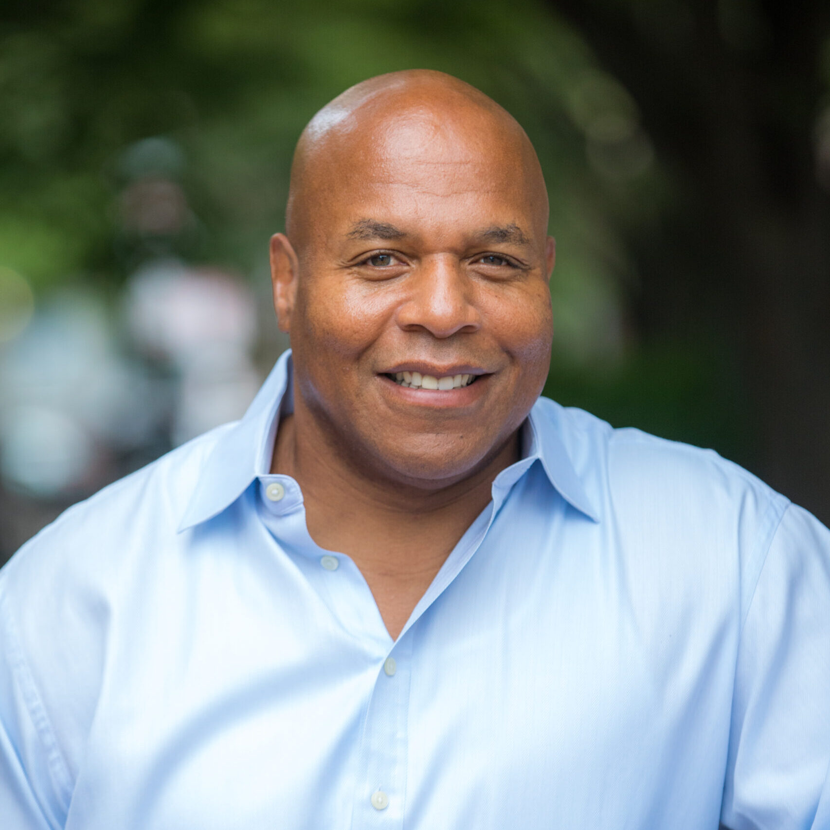 Derrick Beasley - Cathedral 7-12 High School