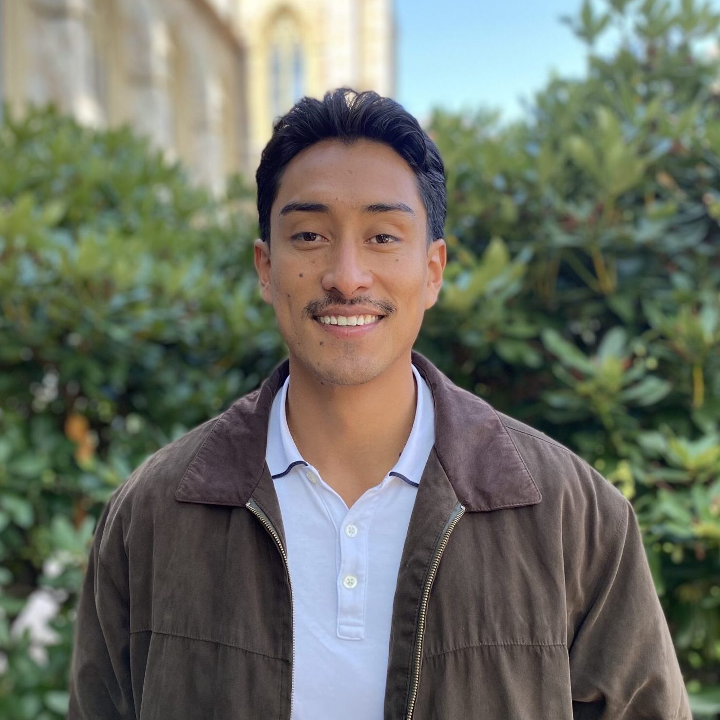 Cecilio Lopez - Cathedral 7-12 High School