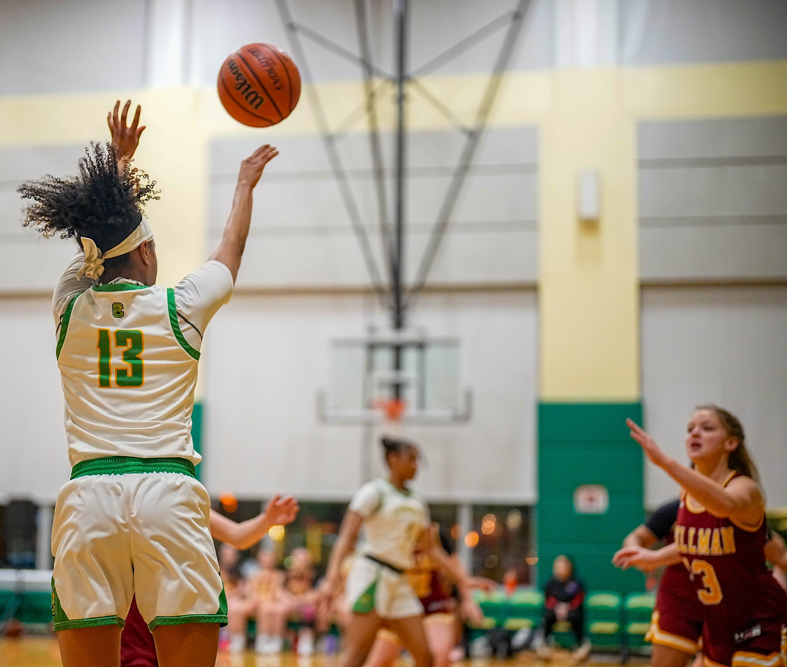 Athletics at Cathedral - Cathedral 7-12 High School