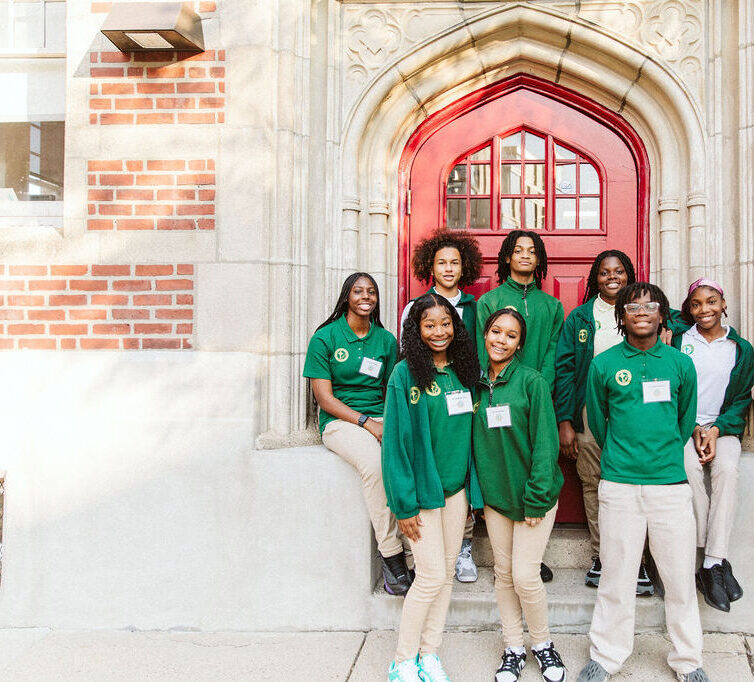 Visit Cathedral - Cathedral 7-12 High School