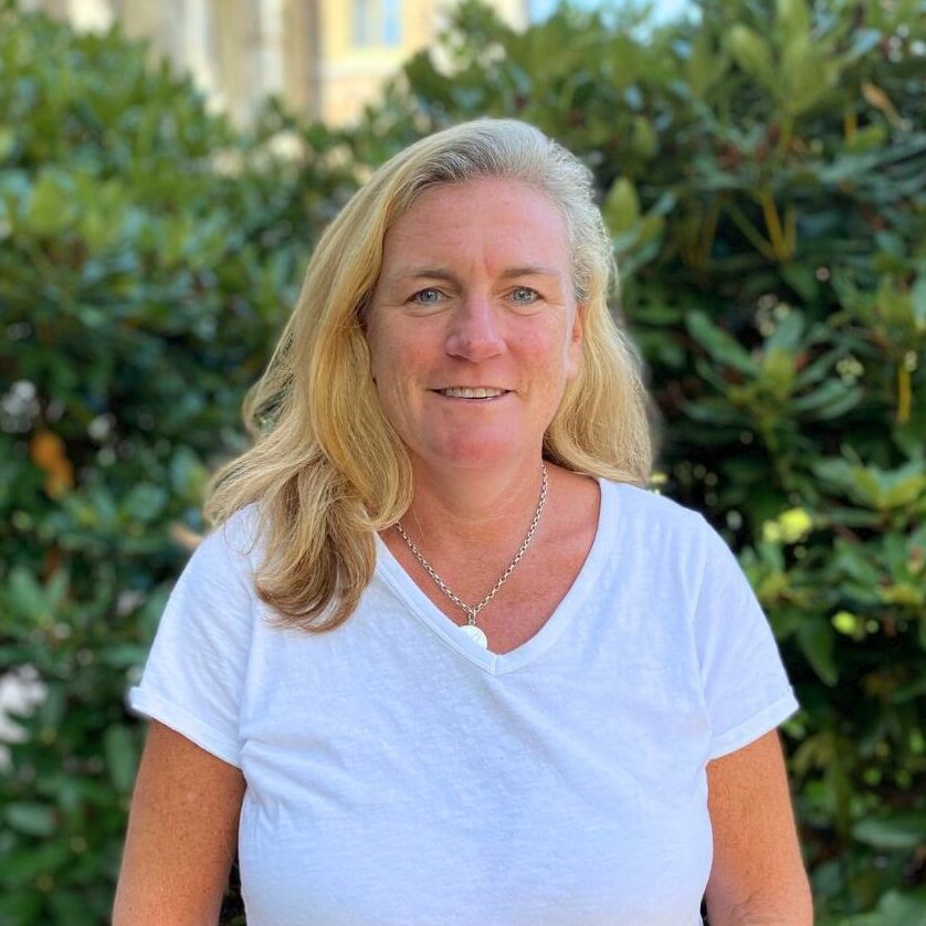 Monica Stevenson - Cathedral 7-12 High School