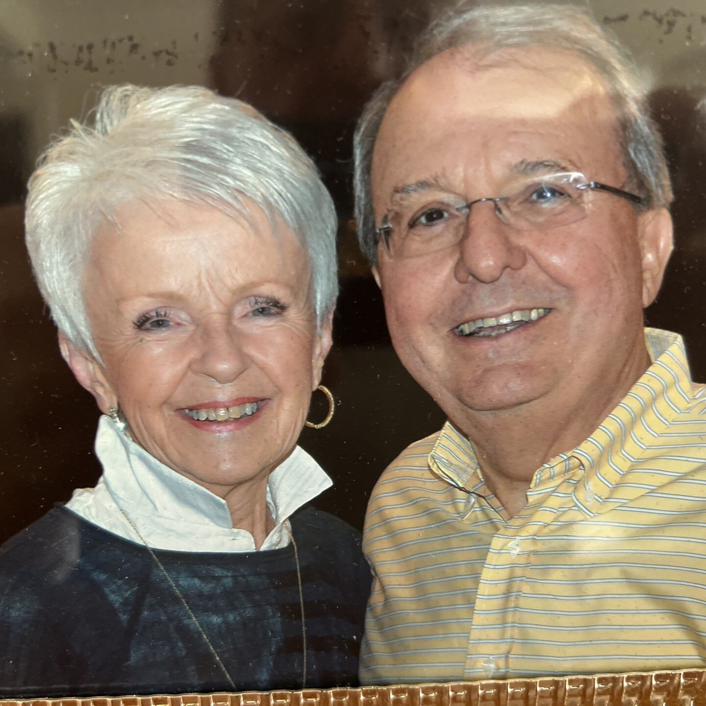 Dorothy and John J. Remondi ’54 - Cathedral 7-12 High School